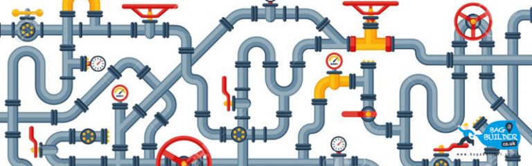 Everything You Wanted To Know About Various Valve Types For Plumbing