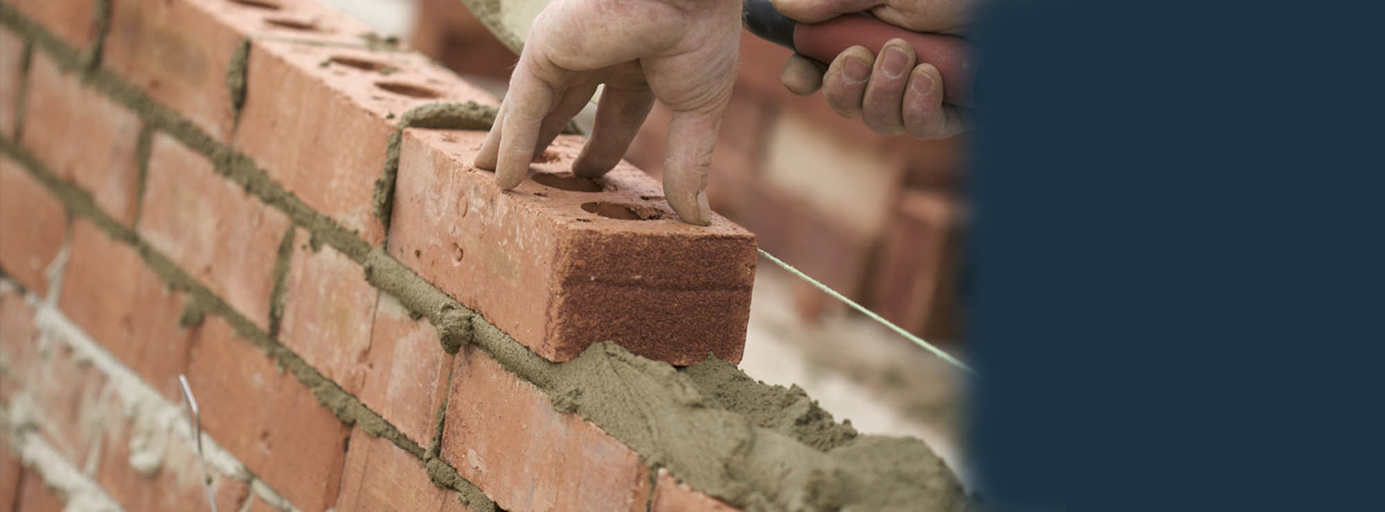 Find Local Bricklayer in London – Post Free Job | Bag a Builder