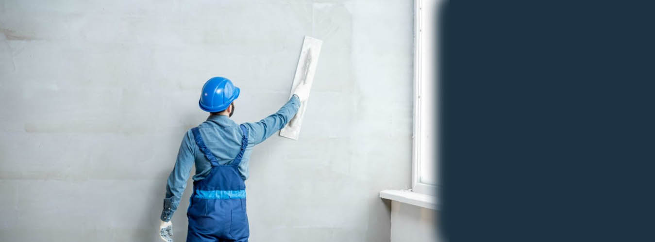Hire Local Plasterer & Renderer in Birmingham