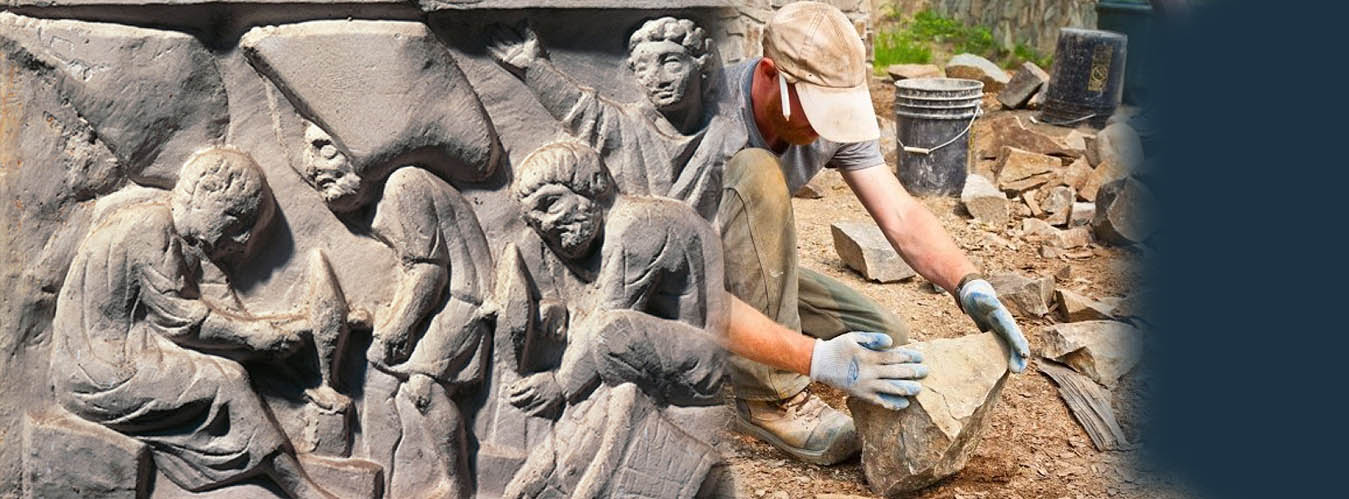 Find Local Stonemason near You - Certified Stoneworker