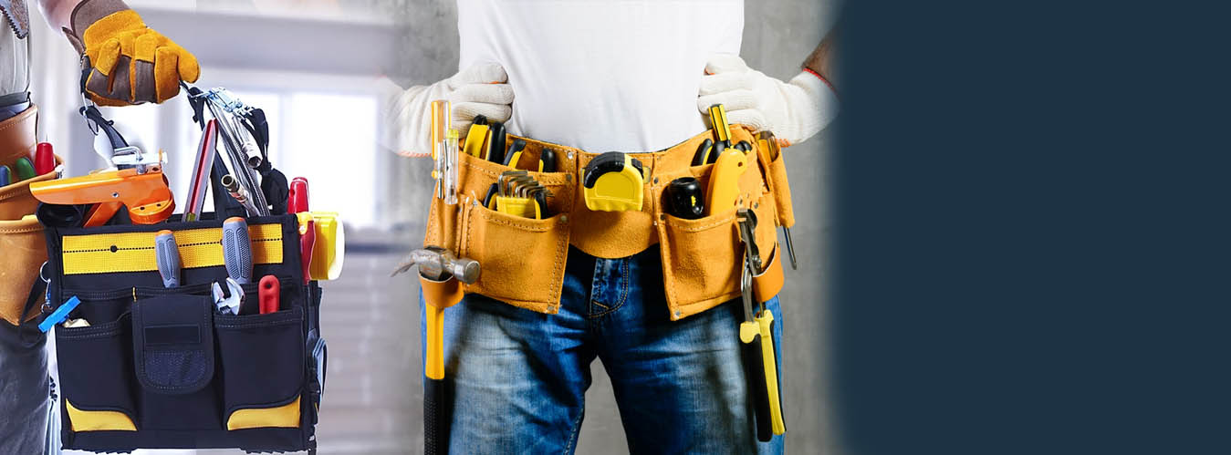 Handyman Service – Flat Pack Furniture Assembly | BagaBuilder