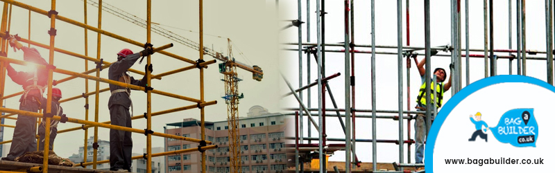 Scaffolding Strategies - Find Certified Scaffolder | Bag a Builder