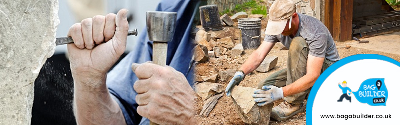 Best Stoneworker in London - Create Designs with Stone